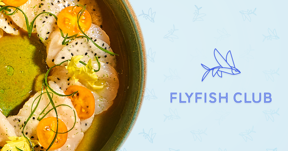 Flyfish Club | Home